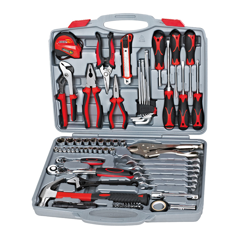 Machine maintenance tool sets-下架产品