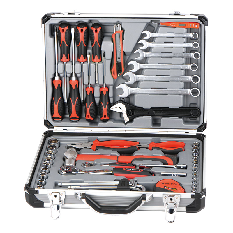 Machine maintenance tool sets-下架产品