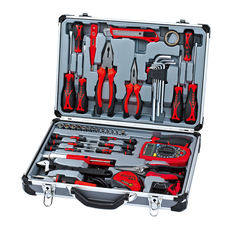 Machine maintenance tool sets-下架产品